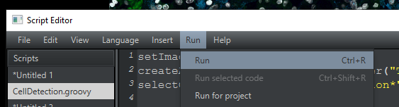 Session 5- Batch Analysis — From Samples to Knowledge 2025